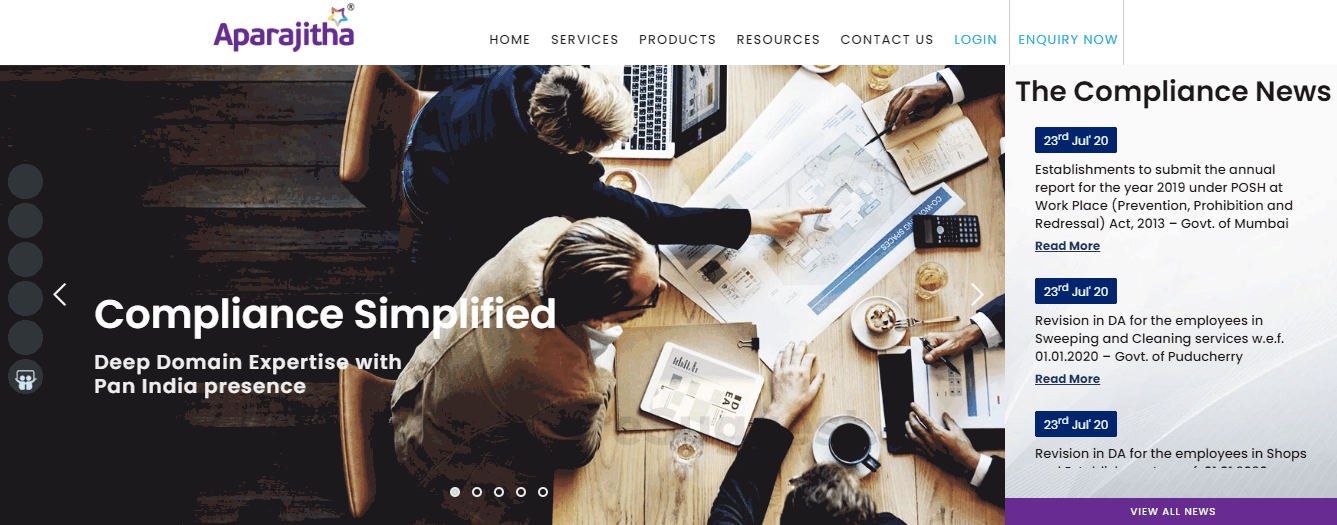 Aparajitha - Pricing, Features, and Details in 2025