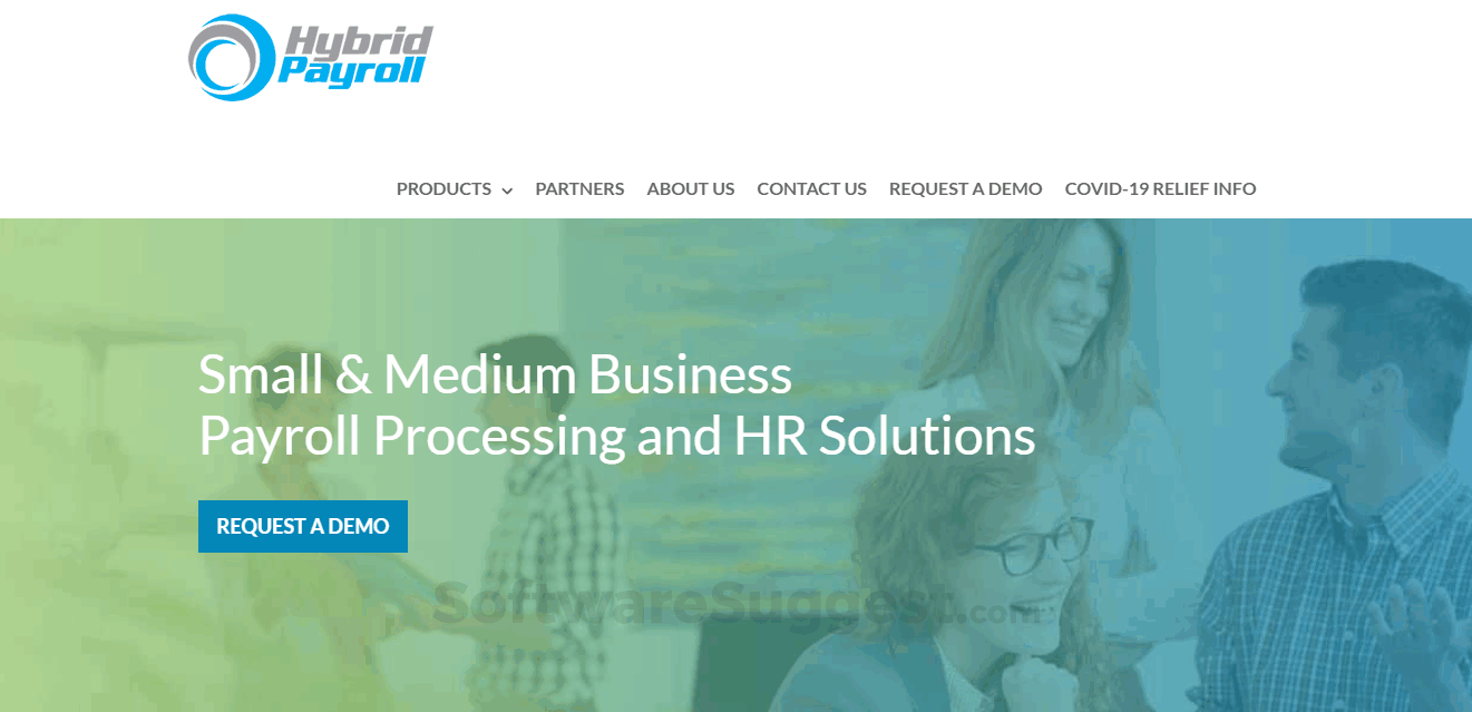 Hybrid Payroll - Pricing, Features, and Details in 2025