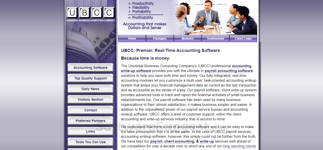 UBCC - Pricing, Features, and Details in 2025