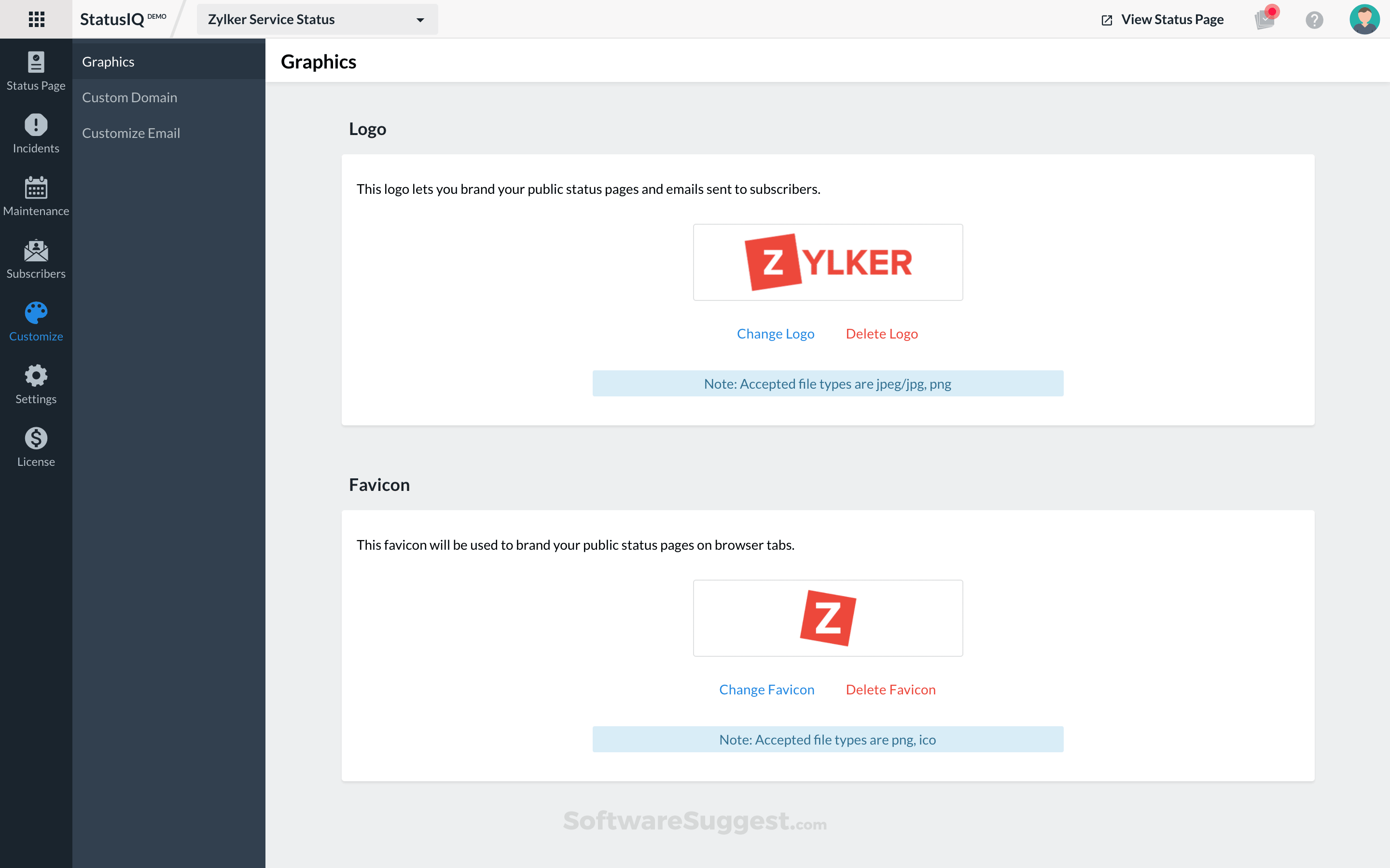 StatusIQ - Pricing, Features, and Details in 2025