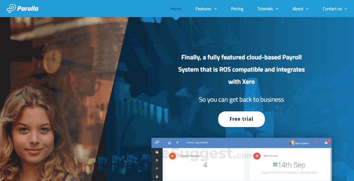 Parolla - Pricing, Features, and Details in 2025