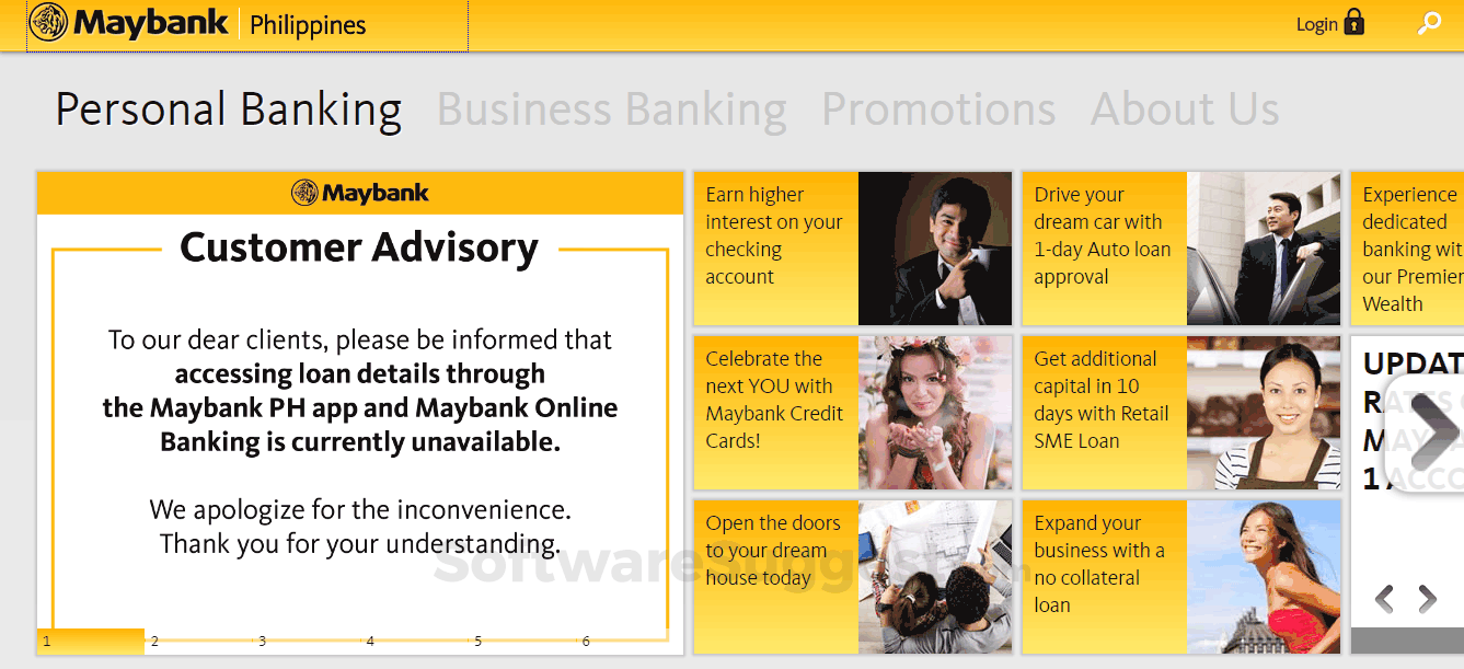 Maybank Pricing, Features, and Reviews (Feb 2025)