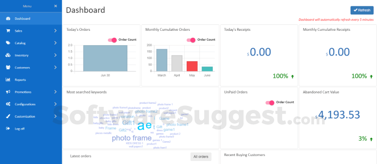 O2VEND: Reviews, Pricing, Features in 2025
