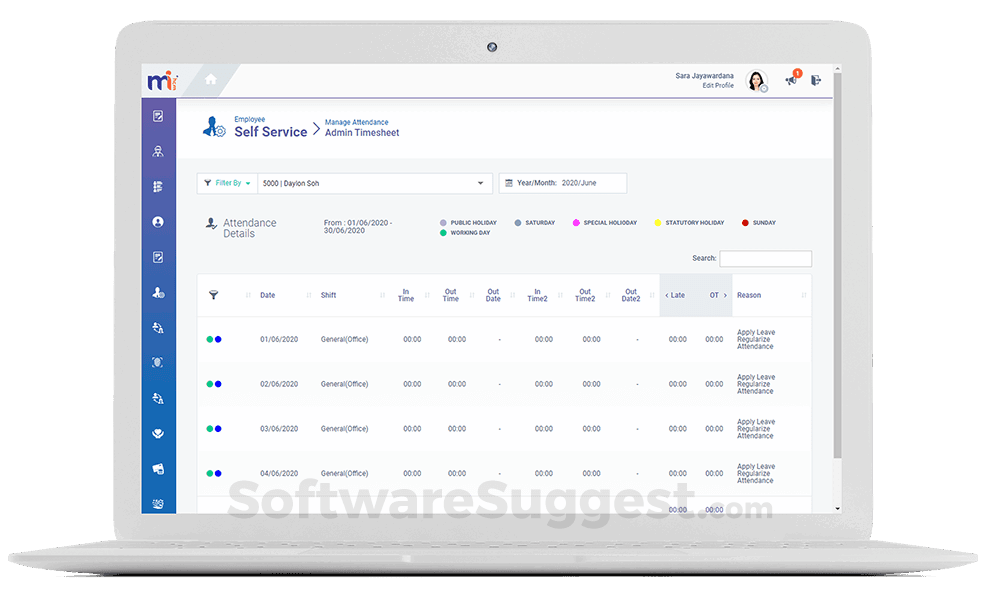 MiHCM - Pricing, Features, and Details in 2025