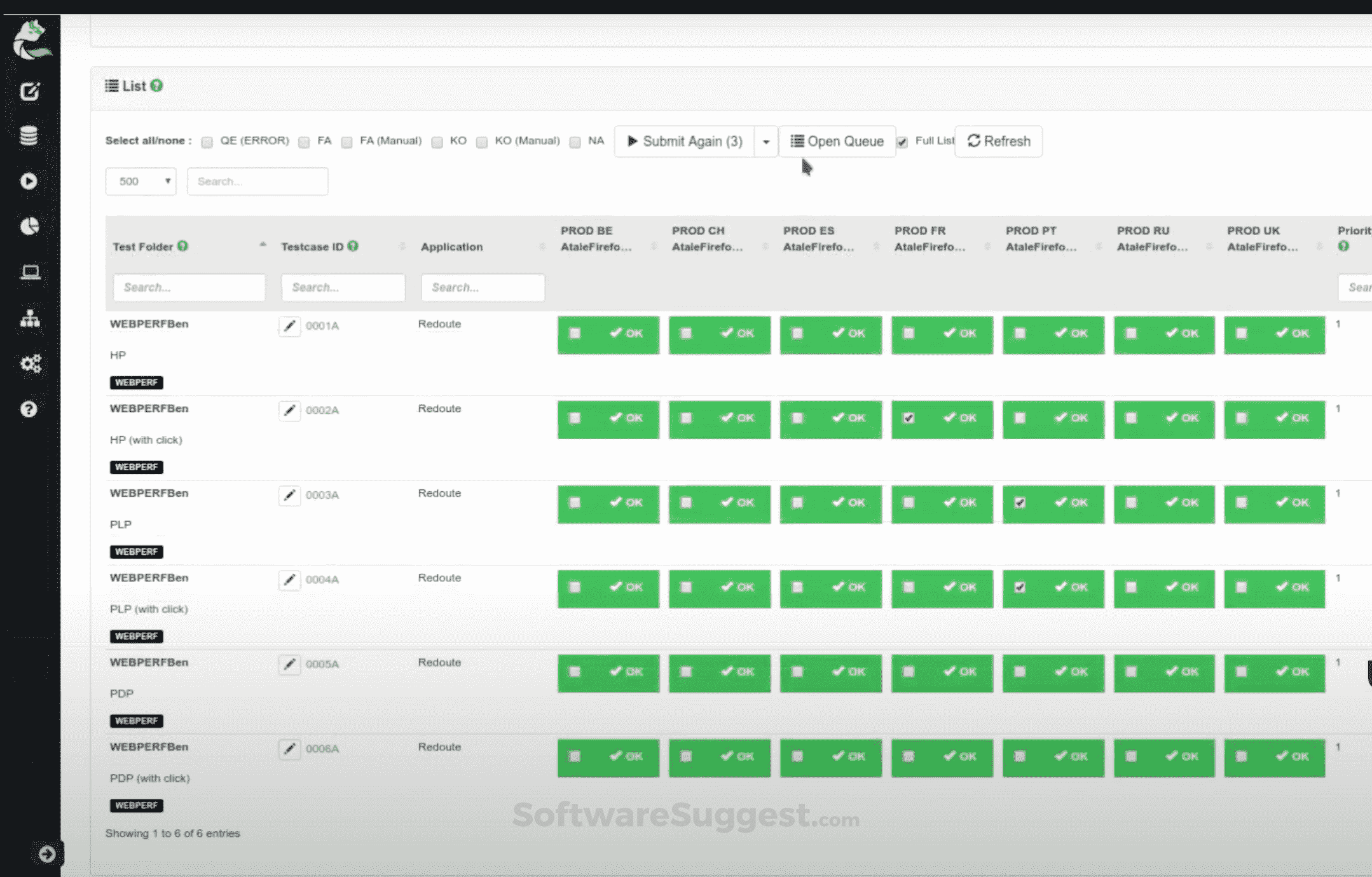 Cerberus Testing - Pricing, Features, and Details in 2025