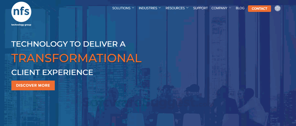 NFS Booking - Pricing, Features, and Details in 2026