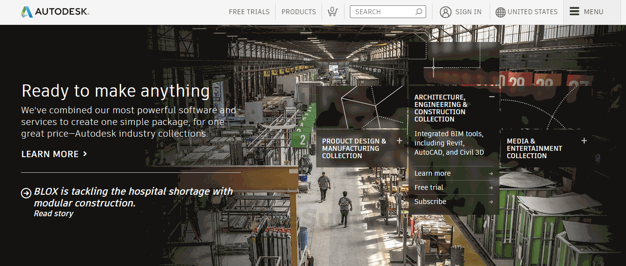 Civil 3D - Pricing, Features, and Details in 2026