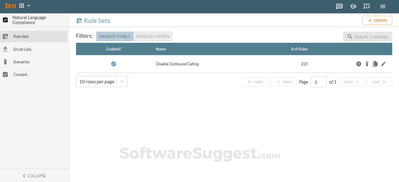 ClearTouch - Pricing, Features, and Details in 2025