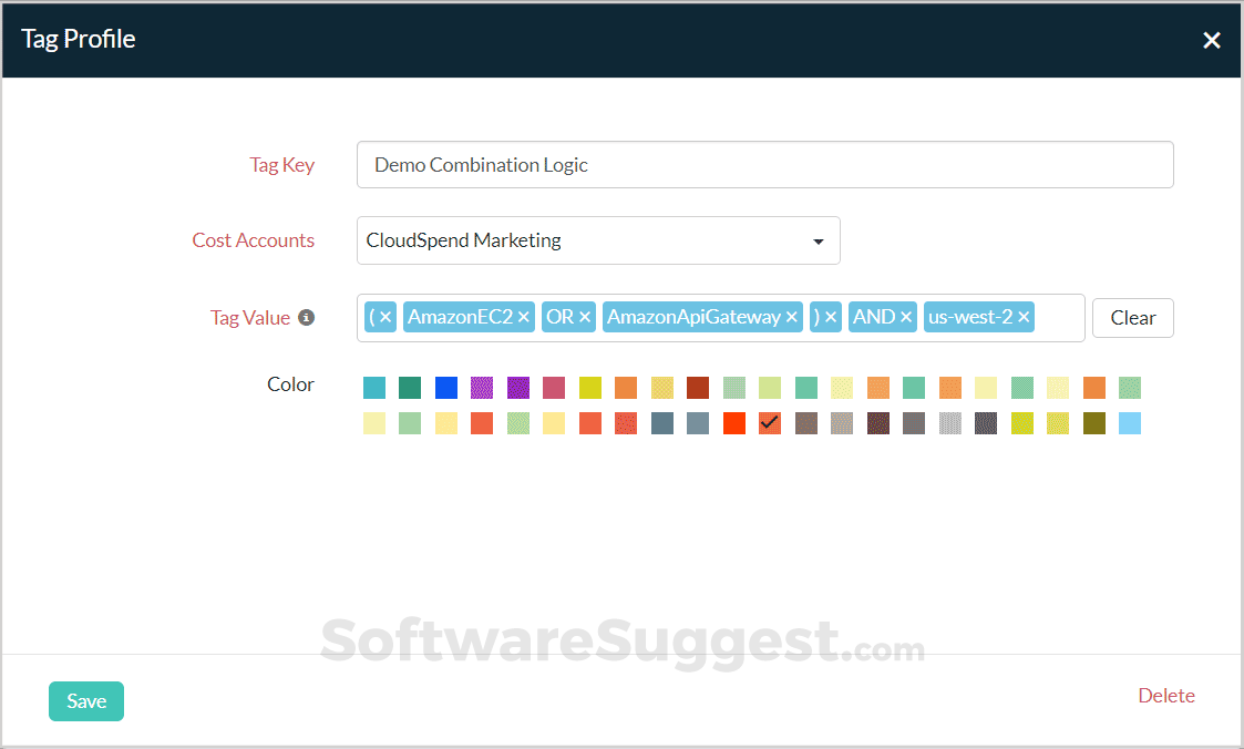 ManageEngine Cloud Spend Pricing, Features, and Reviews (Feb 2025)