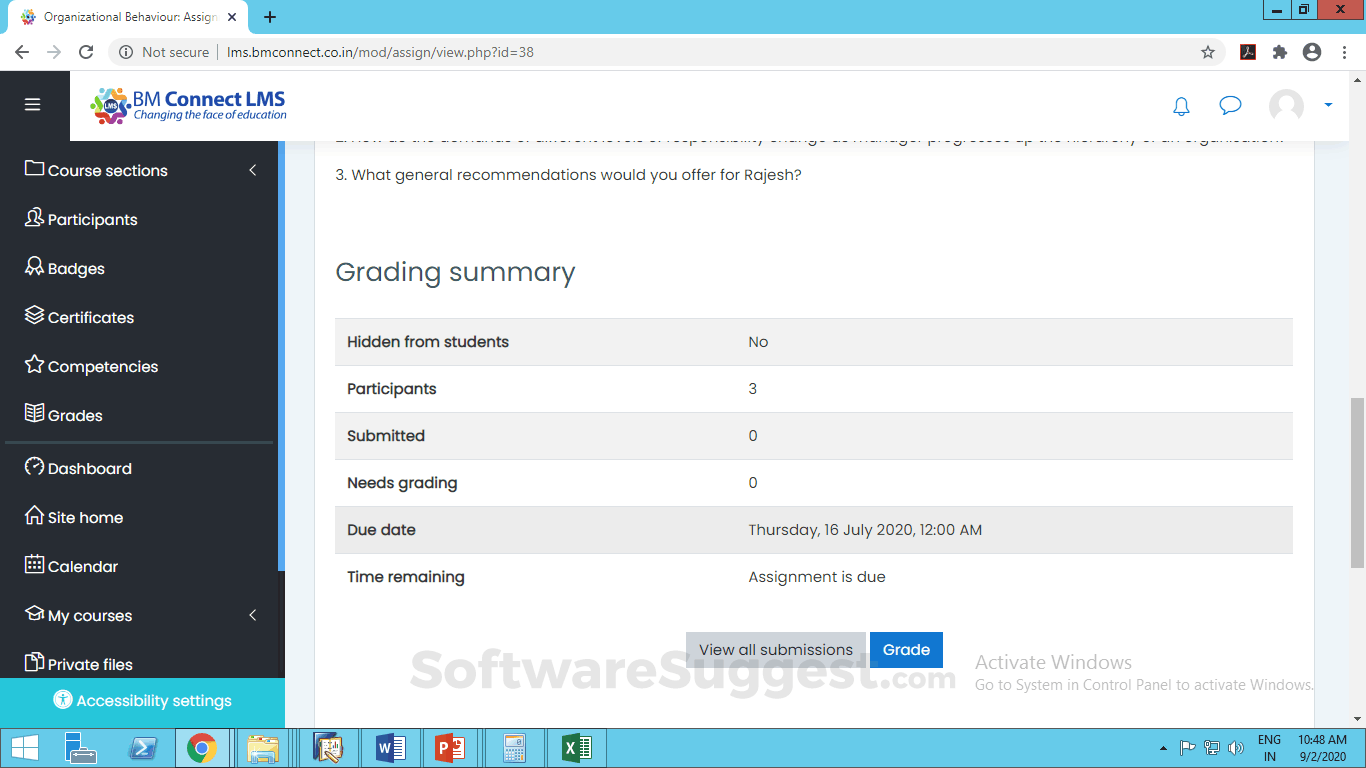 BM Connect LMS - Pricing, Features, and Details in 2025