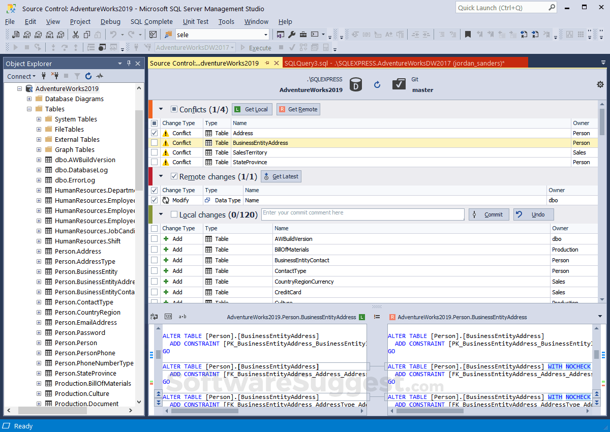 dbForge Source Control Pricing, Features, and Reviews (Mar 2024)