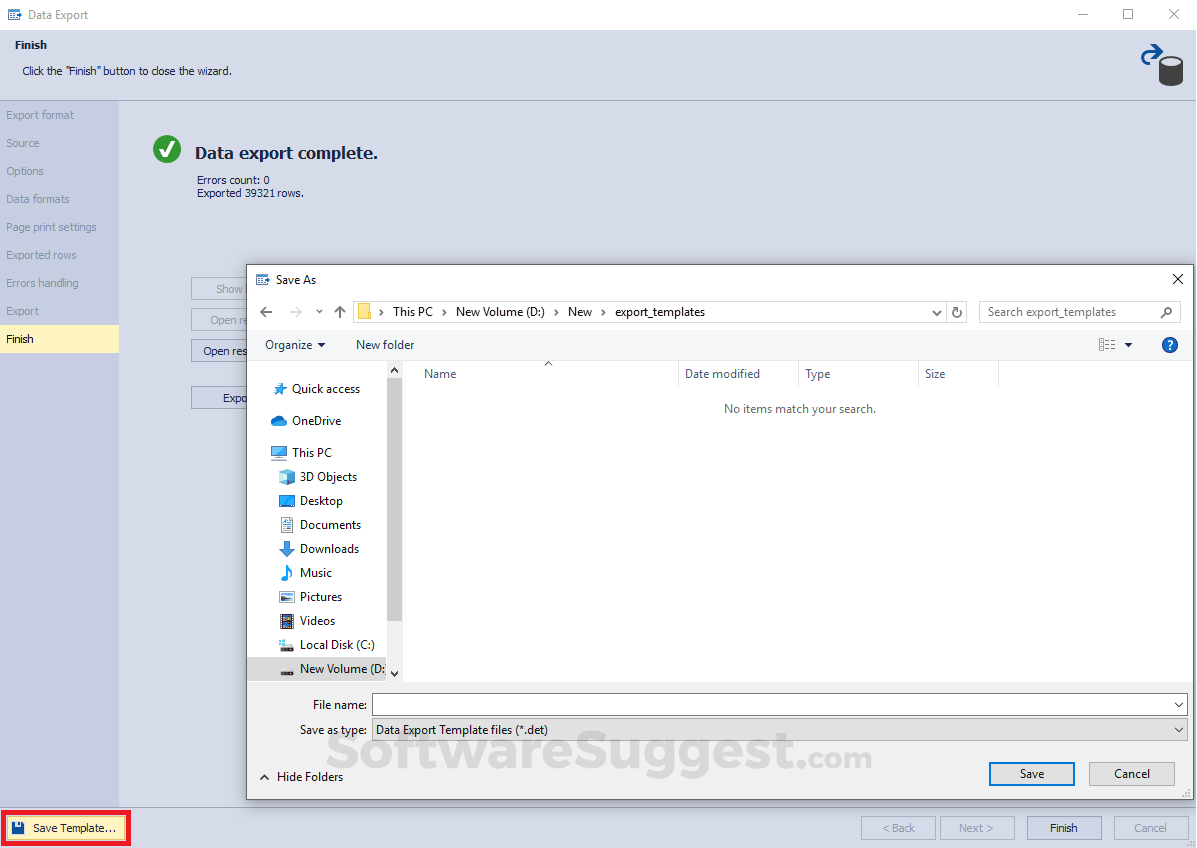 dbForge Data Pump for SQL Server Pricing, Features, and Reviews (May 2025)