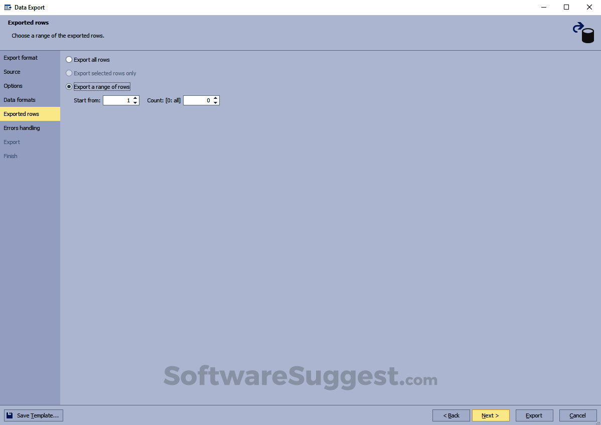 dbForge Data Pump for SQL Server Pricing, Features, and Reviews (May 2025)