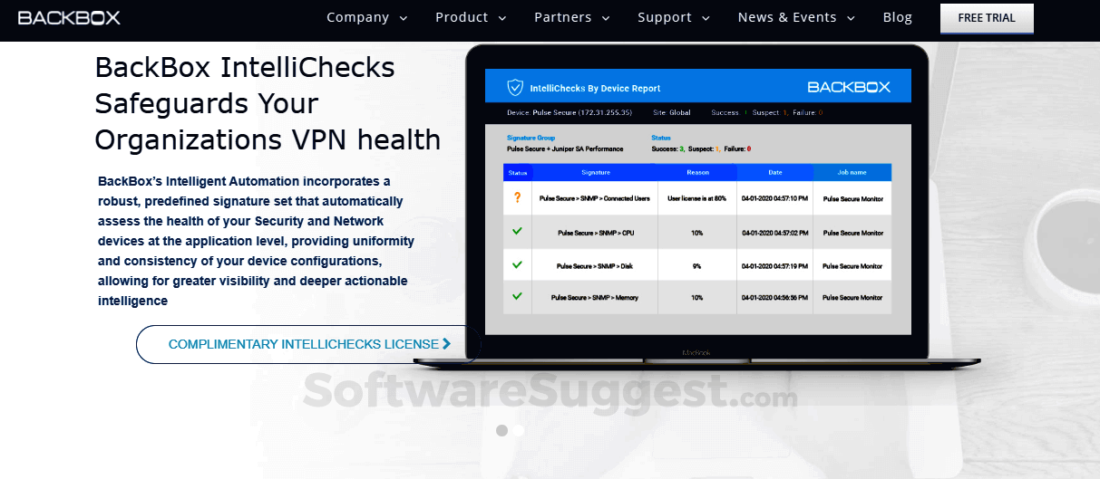 BackBox Pricing, Features, and Reviews (Jun 2025)