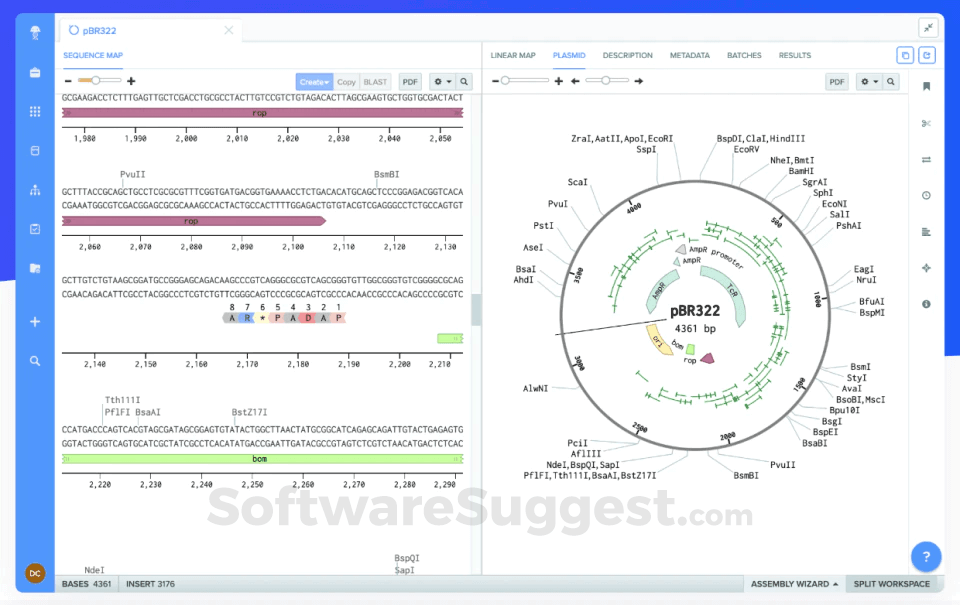 Benchling Pricing, Features, and Reviews (May 2025)
