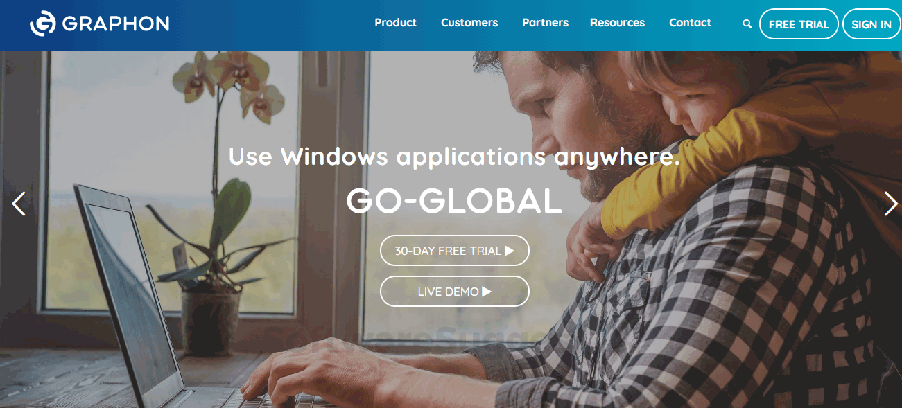 GO-Global - Pricing, Features, and Details in 2026