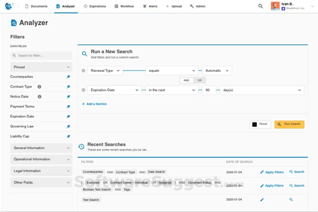Evisort - Pricing, Features, and Details in 2025