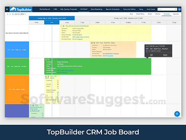 TopBuilder - Pricing, Features, and Details in 2025