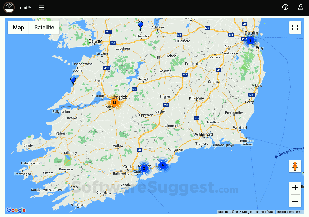 Obit Funeral Management - Pricing, Features, and Details in 2025