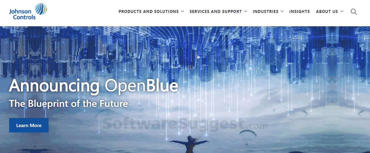 Johnson Controls - Pricing, Features, and Details in 2025