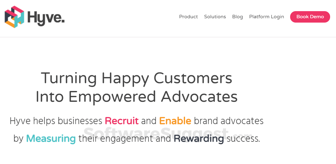 Hyve Pricing, Features, and Reviews (Jun 2025)