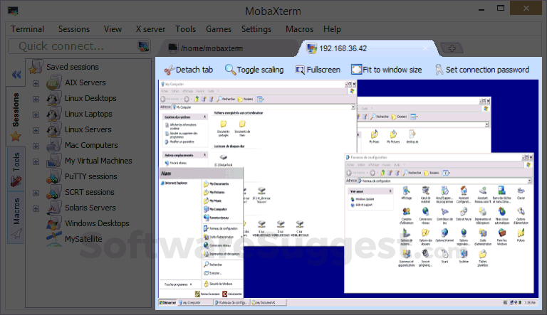 Compare MobaXterm vs PuTTY in May 2026 | SoftwareSuggest