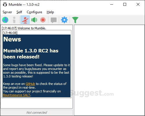 Mumble - Pricing, Features, and Details in 2025