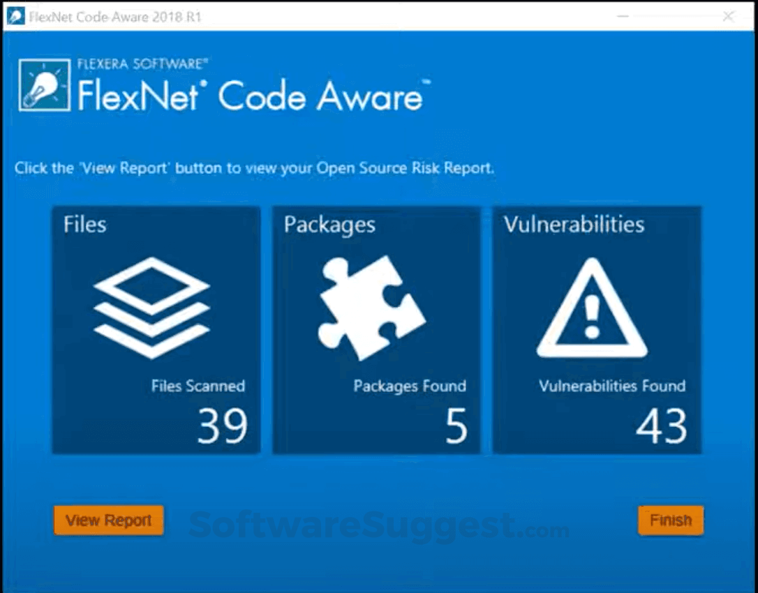 Revenera FlexNet Code Insight Pricing, Features, and Reviews (Jan 2025)