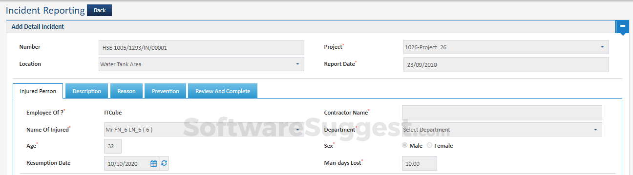 QualCon - Pricing, Features, and Details in 2025