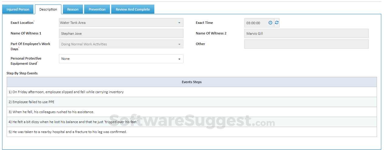 QualCon - Pricing, Features, and Details in 2025