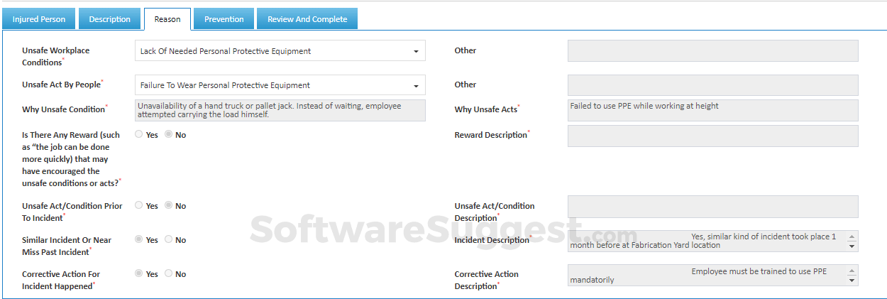 QualCon - Pricing, Features, and Details in 2025