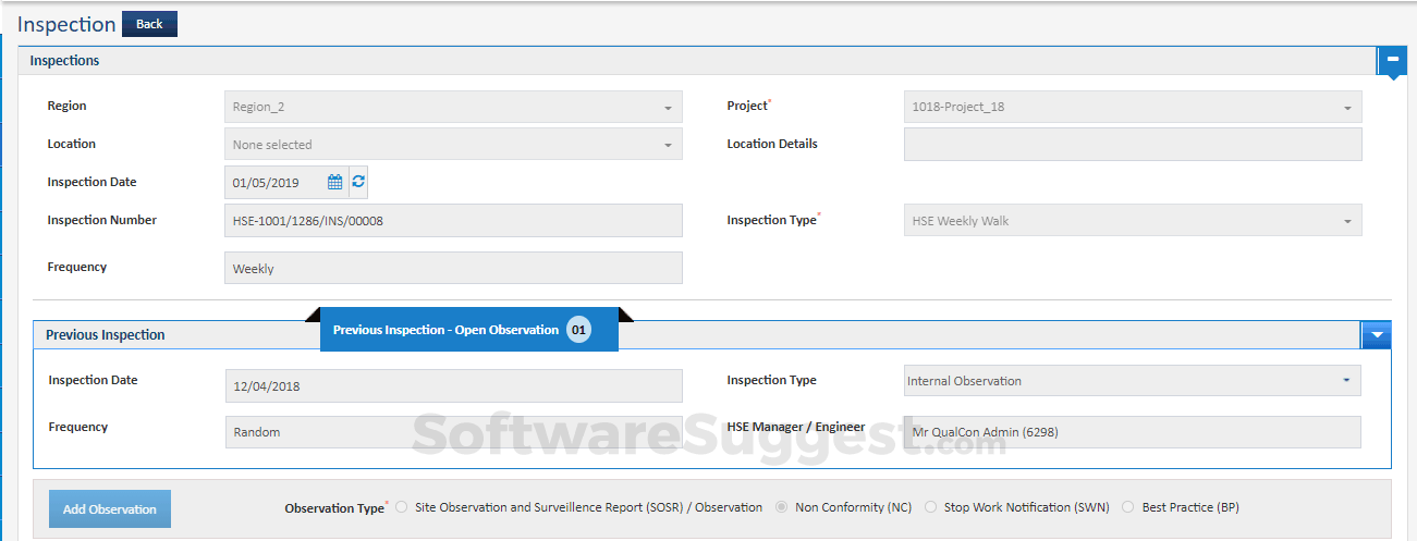 QualCon - Pricing, Features, and Details in 2025