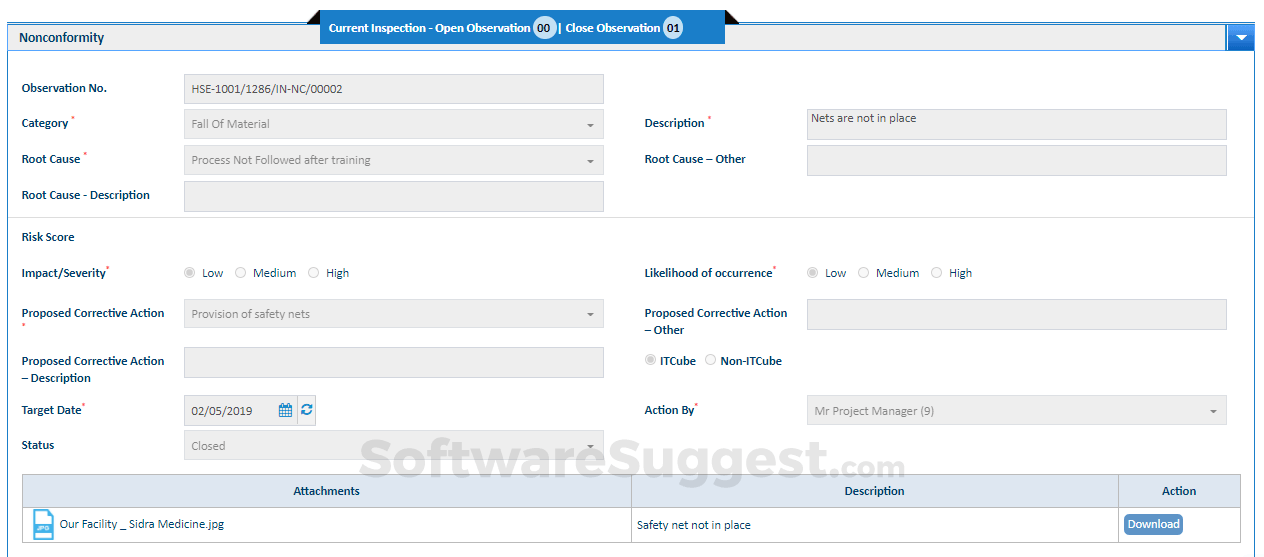 QualCon - Pricing, Features, and Details in 2025