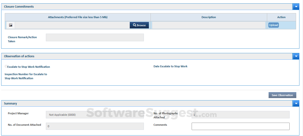 QualCon - Pricing, Features, and Details in 2025