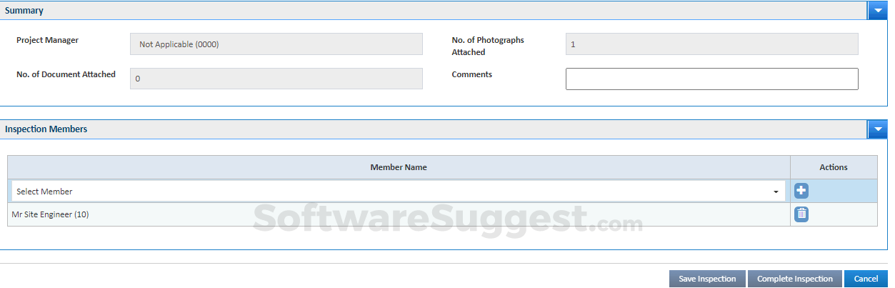 QualCon - Pricing, Features, and Details in 2025