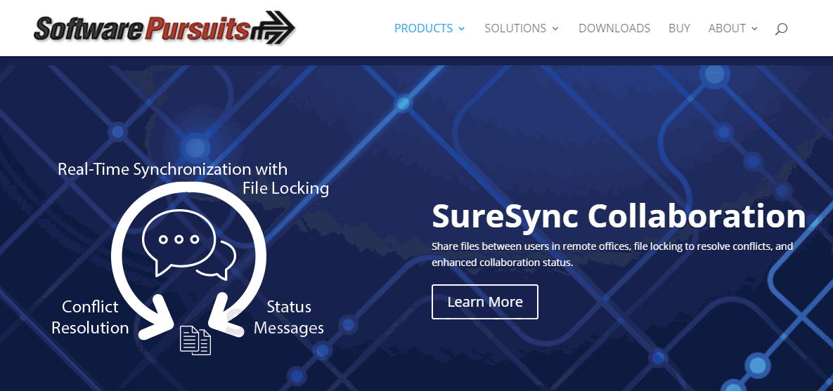 SureSync Pricing, Features, and Reviews (Jun 2025)