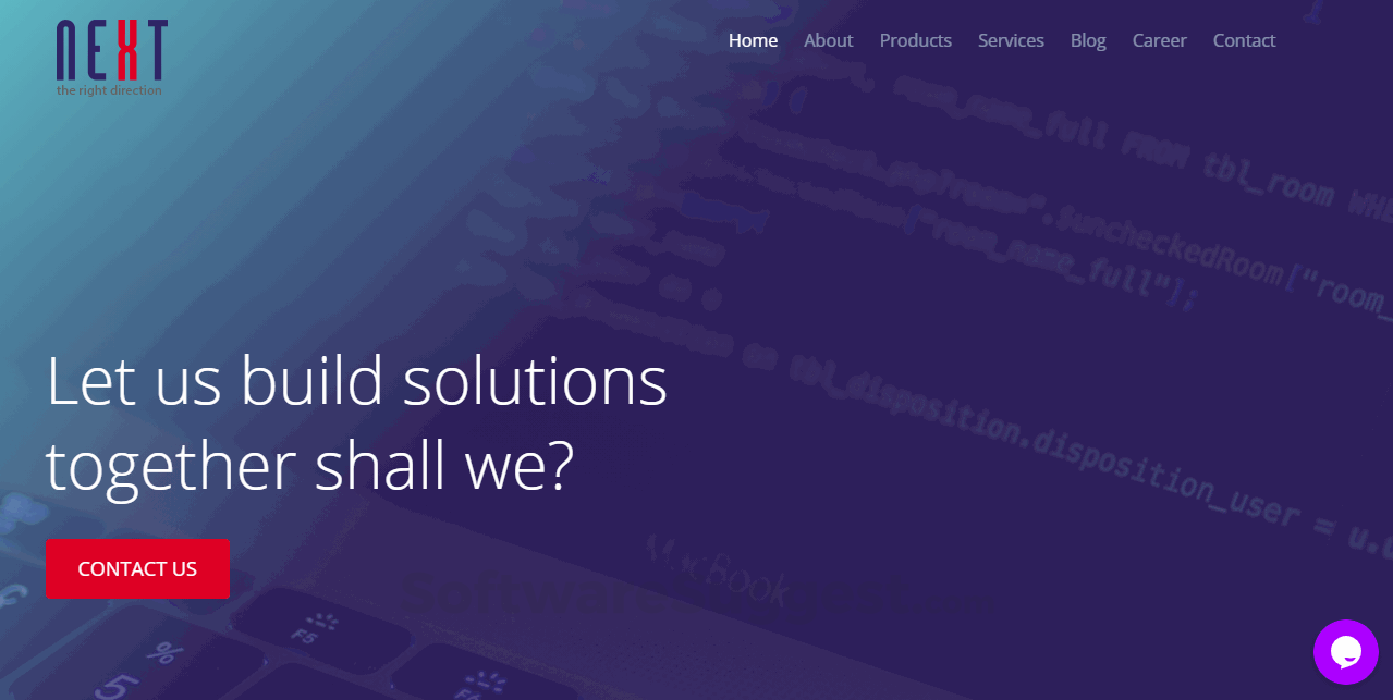 Next ERP - Pricing, Features, and Details in 2025