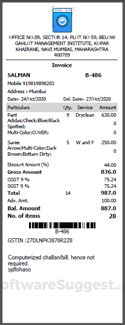 SMART Laundry: Pricing, Features, and Integration in 2025