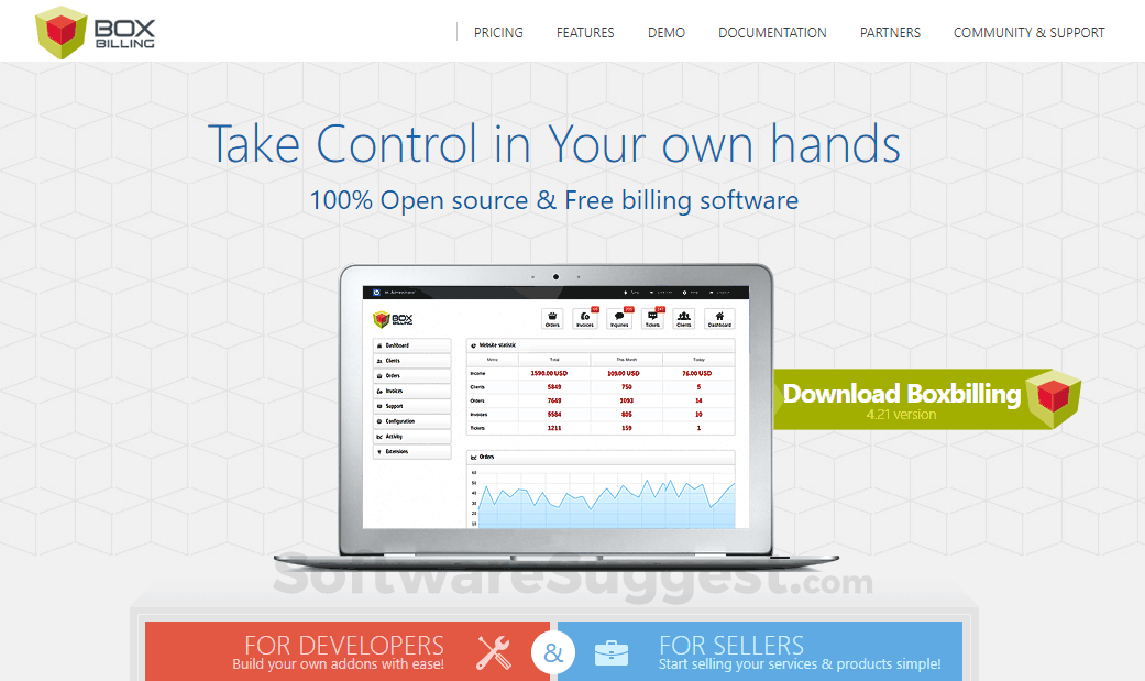 Box Billing: Reviews, Pricing, Features in 2025
