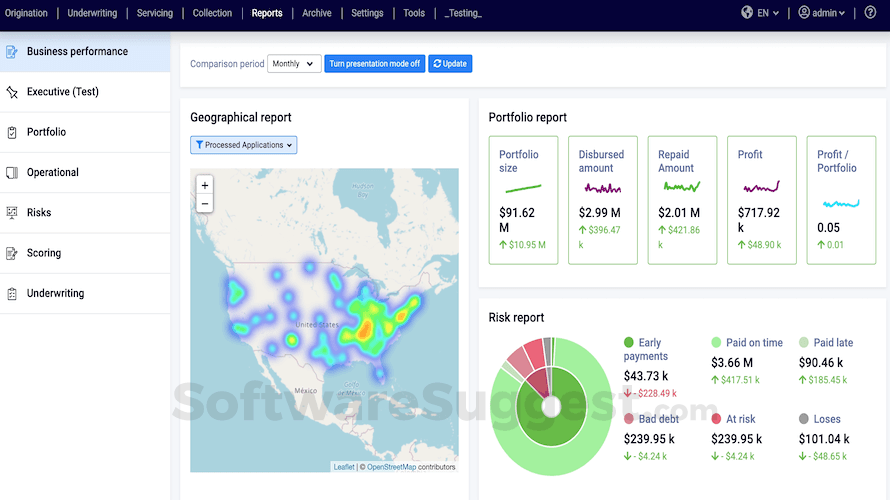 TurnKey Lender - Pricing, Features, and Details in 2025