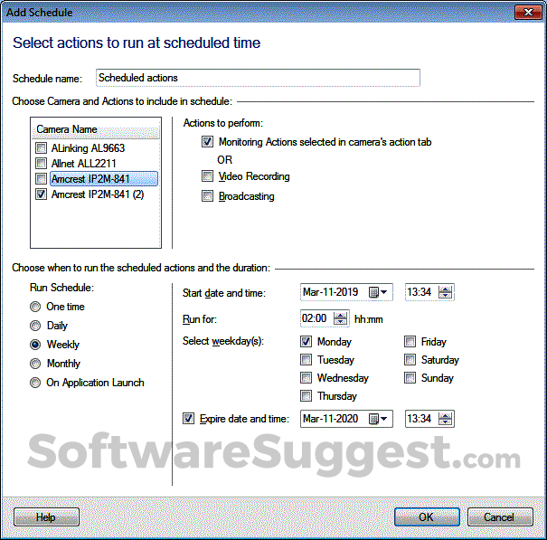 Security Monitor Pro at Jenny Mcnear blog