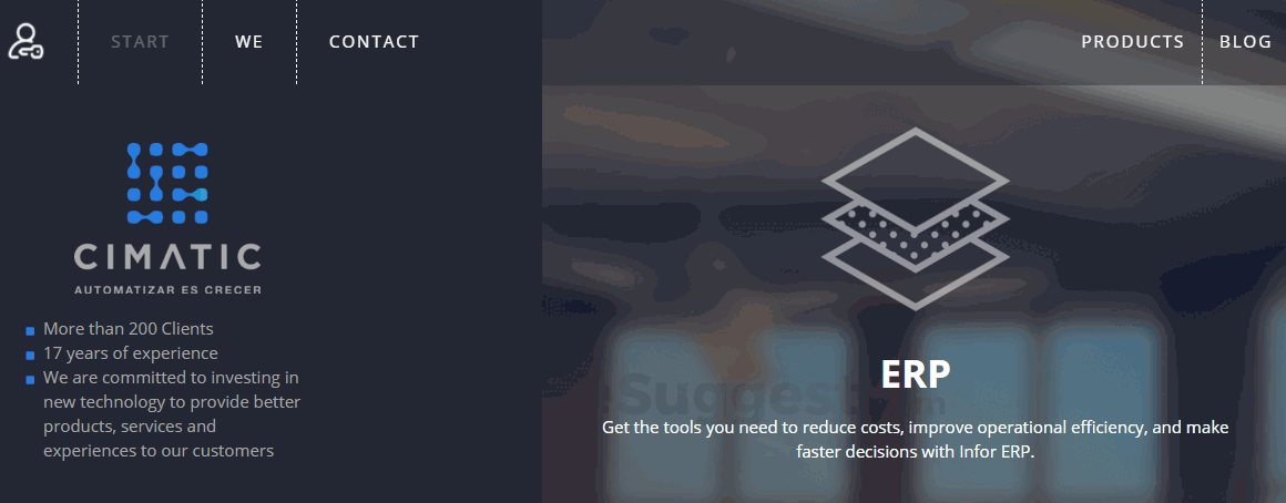 CIMATIC - Pricing, Features, and Details in 2025