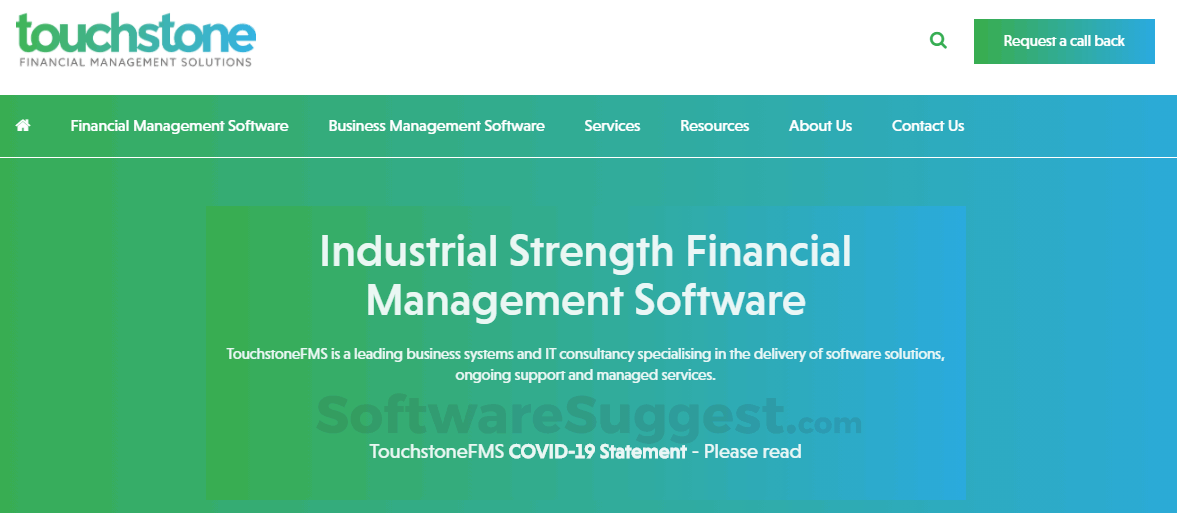 Touchstone - Pricing, Features, and Details in 2025