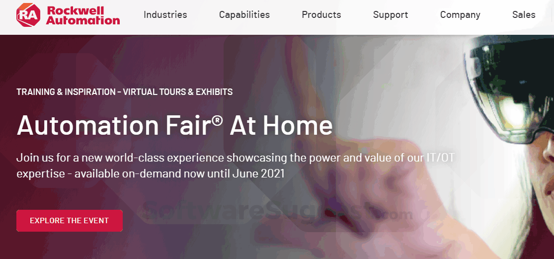 FactoryTalk - Pricing, Features, and Details in 2025