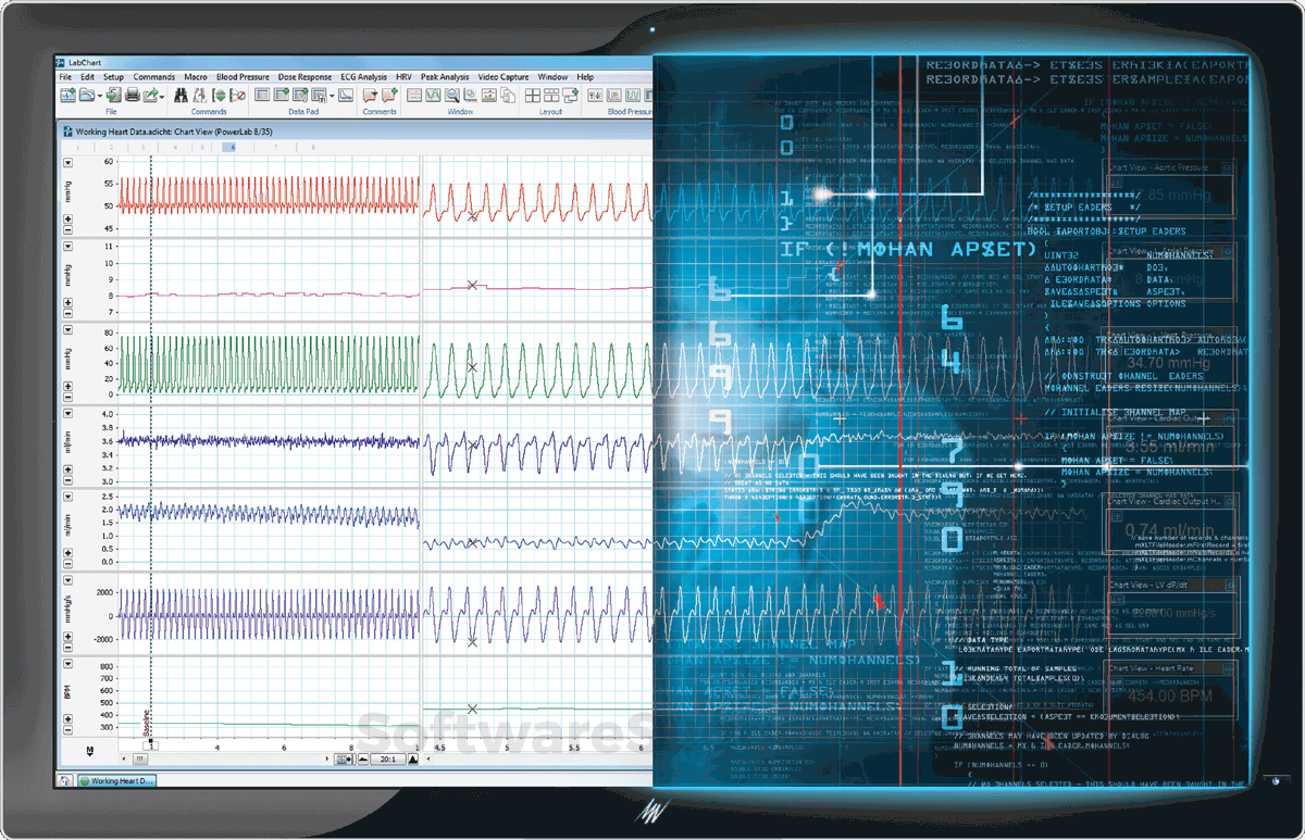 LabChart Pro Pricing, Features, and Reviews (Sep 2024)