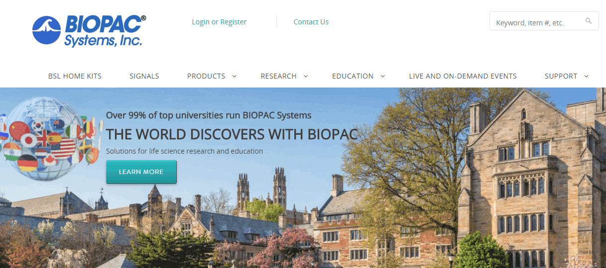 AcqKnowledge - Pricing, Features, and Details in 2025