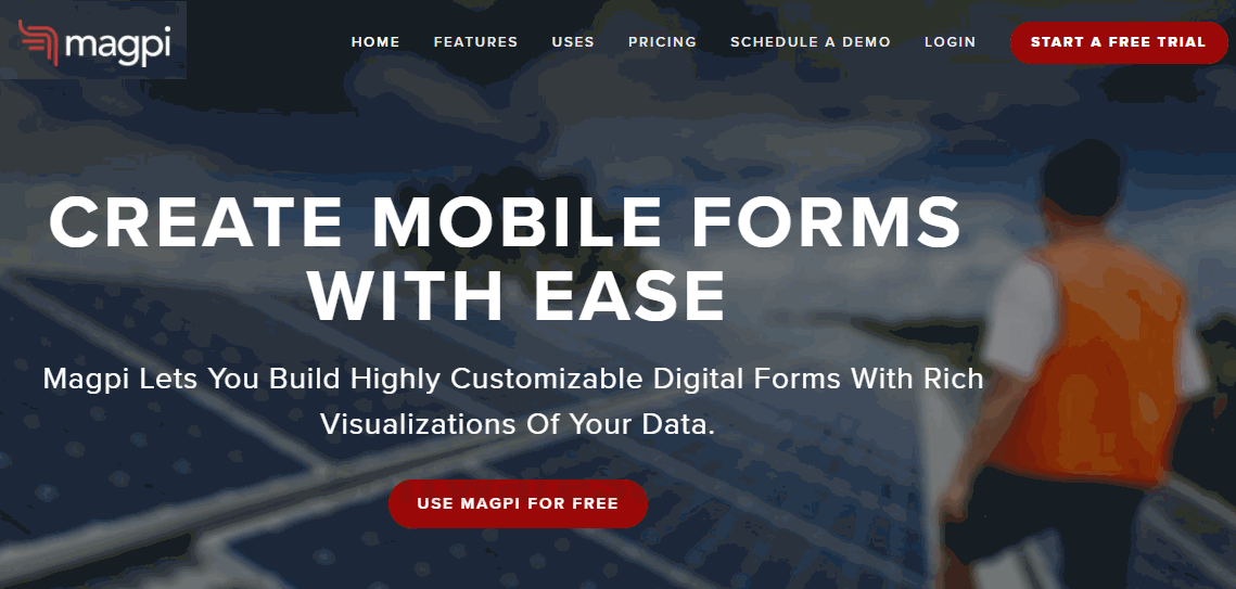 Magpi - Pricing, Features, and Details in 2025