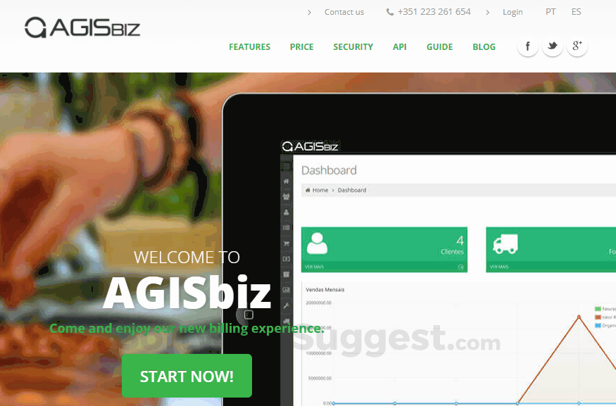 Agis - Pricing, Features, and Details in 2025