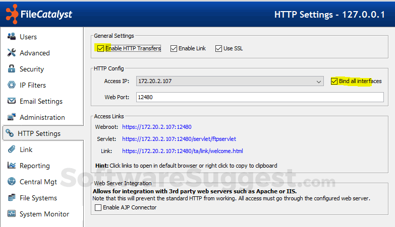 FileCatalyst Workflow - Pricing, Features, and Details in 2025