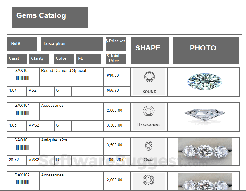 The Jewel Software - Pricing, Features, and Details in 2026